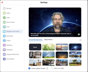 Here’s How to Get Started Using Zoom Video Filters