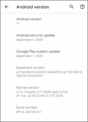 How Do I Identify Android or iOS Version Number on a Smartphone?