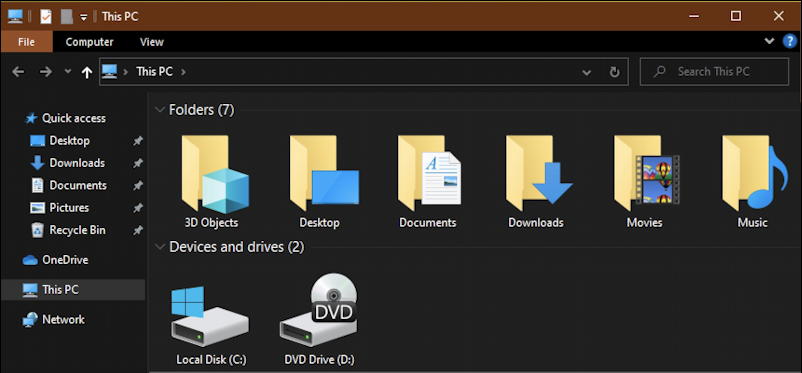How Can I Change Default Download Folder in Microsoft Edge?