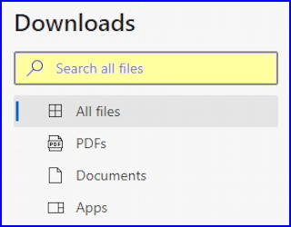 How Can I Change Default Download Folder in Microsoft Edge?
