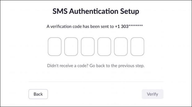 How Can I Enable 2-Factor Authentication on Zoom? - Ask Dave Taylor
