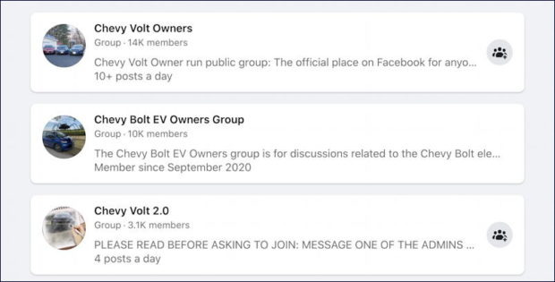 How to Search for Posts Within a Facebook Group?
