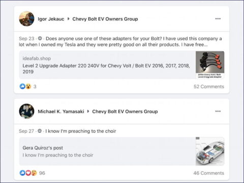How to Search for Posts Within a Facebook Group?