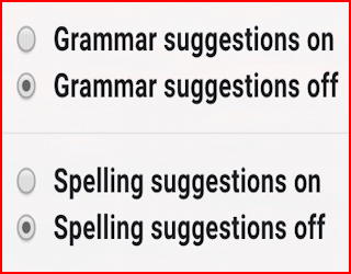 How Can I Enable Spell Check and Grammar Check in Gmail?