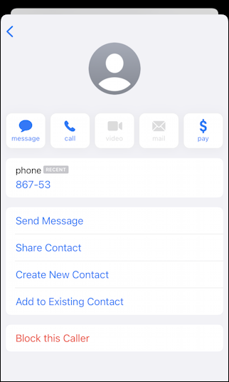Assign Name and Picture to a Text Message Alert on the iPhone?