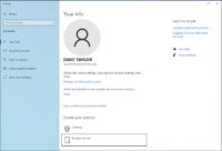 How Can I Add a Child User Account To My Windows PC?