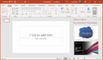 Windows Screen Recording with PowerPoint! How?