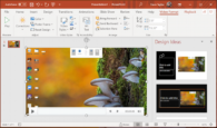 Windows Screen Recording with PowerPoint! How?