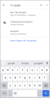 How Can I Enable “Hey Google” Assistant on my Android Phone?
