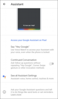 How Can I Enable “Hey Google” Assistant on my Android Phone?