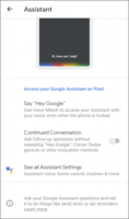 How Can I Enable “Hey Google” Assistant on my Android Phone?