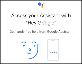 How Can I Enable “Hey Google” Assistant on my Android Phone?