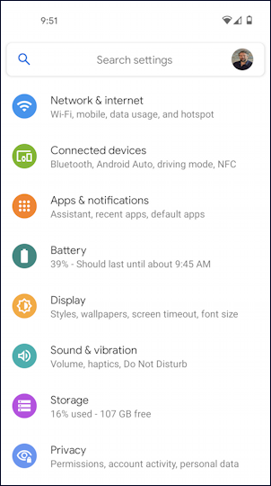 How Can I Change Screen Timeout on my Android Phone?