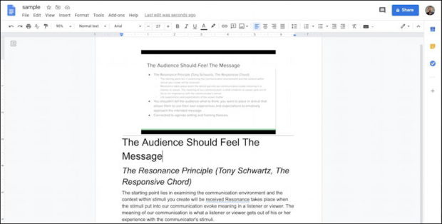 How Can I Extract Text from a JPEG Photograph Image?