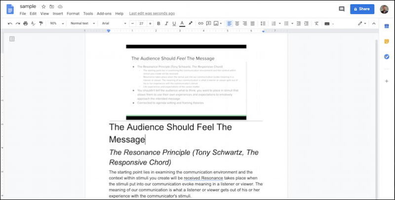 How Can I Extract Text from a JPEG Photograph Image?