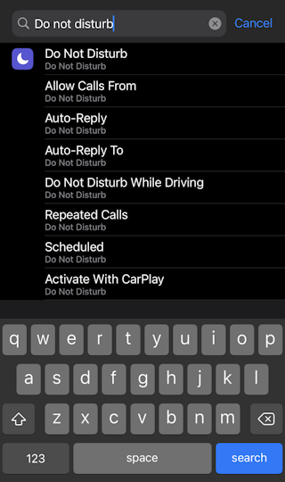 How Do I Enable “Do Not Disturb While Driving” on my Phone?