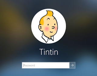 Change Profile Picture for Windows 10 Local Account?