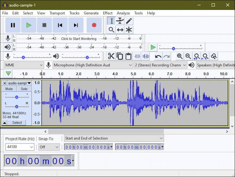 How Can I Convert WAV Audio Files to MP3 On A PC? from Ask Dave Taylor