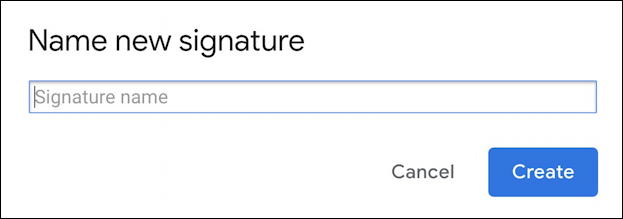Easiest Way to Have an Automatic Signature In Email? - Ask Dave Taylor