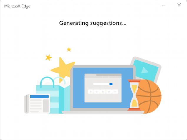 Can I “Pin” Web Sites onto my Taskbar For Quick Access?