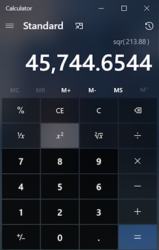 All The Secret Features and Capabilities of Microsoft Calculator