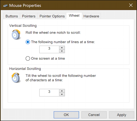 My PC Mouse Barely Moves My Cursor! How Can I Fix It?