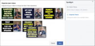 How Do I Manage Featured Spotlight Videos on my Facebook Page?