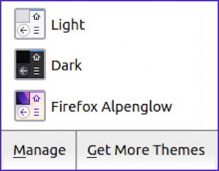 Can I Add A New Theme to Firefox on my Linux System?