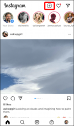 How Do You Post Multiple Photos in Instagram?