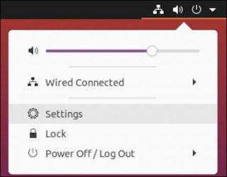 How Can I Set an Account Profile Picture in Ubuntu Linux?