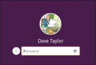 How Can I Set an Account Profile Picture in Ubuntu Linux?