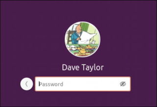 How Can I Set an Account Profile Picture in Ubuntu Linux?