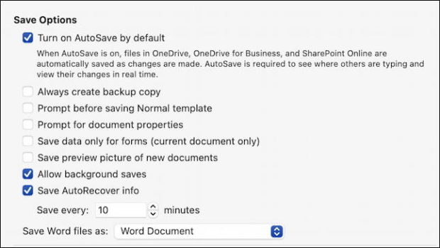 How to Customize Quick Access Toolbar in Microsoft Word?