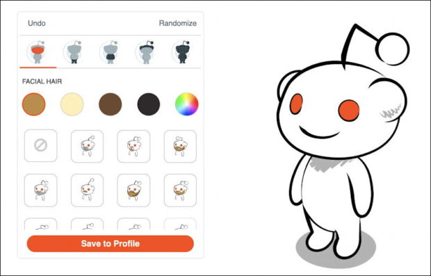 How Can I Add a Customized “Snoo” Avatar on Reddit?