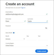 Can I Have Microsoft Edge Suggest Strong Passwords?