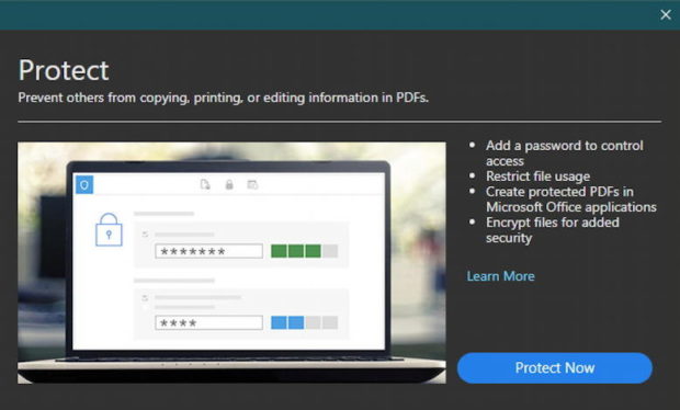 How To Encrypt Pdf Documents On Windows 10