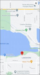 Where Can I Find Photo EXIF Location Data on Android?