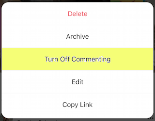 Everything To Know about Disabling Comments on Instagram