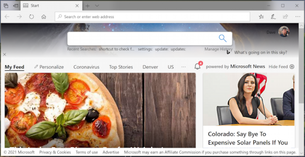 How Can I Upgrade To The New Microsoft Edge Browser?