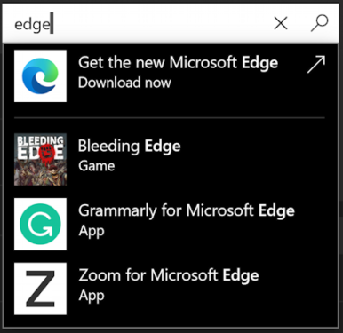 How Can I Upgrade To The New Microsoft Edge Browser?