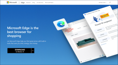 How Can I Upgrade To The New Microsoft Edge Browser?