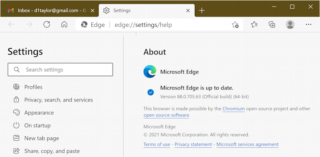 How Can I Upgrade To The New Microsoft Edge Browser?