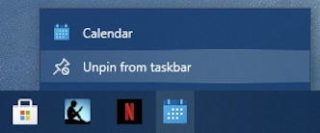 How to Create Desktop and Taskbar Shortcuts For My Favorite Apps?