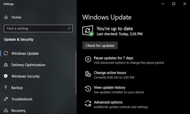 How Can I Safely Uninstall a Windows 10 Update?