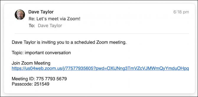 Can I Integrate Zoom and Gmail To Simplify Meetings?