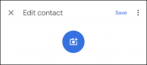 The Easy Way to Add Contacts to my New Android Phone?