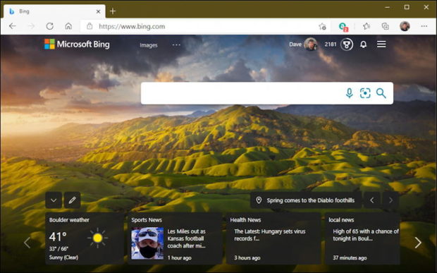 How to Work with Vertical Tabs in Microsoft Edge?