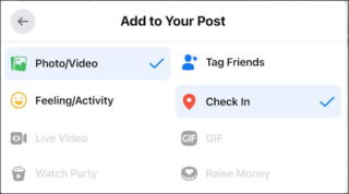 How Do I Tag Locations In Old Photos Posted to Facebook?