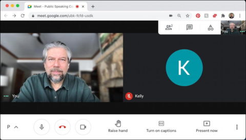 How Do I Get Started Using Google Meet for Meetings?
