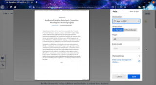 How Do I Add A Wireless Printer to my Linux System? - Ask Dave Taylor